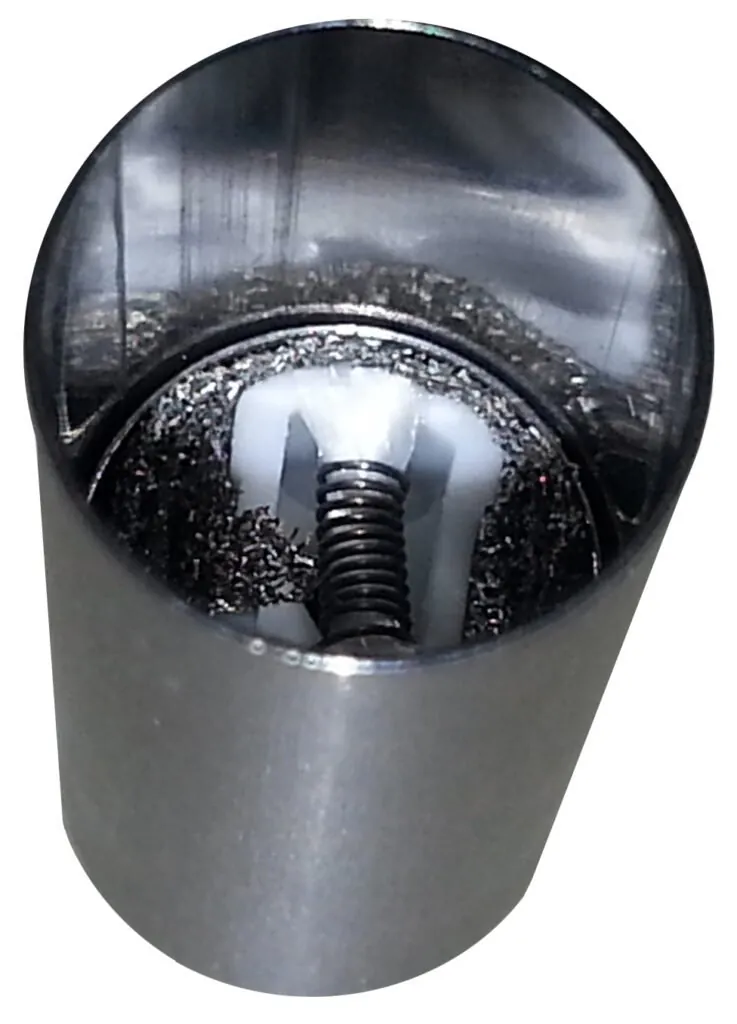 Ceramic vs. Quartz Atomizers: Choosing the Best for Your Vape Cartridges