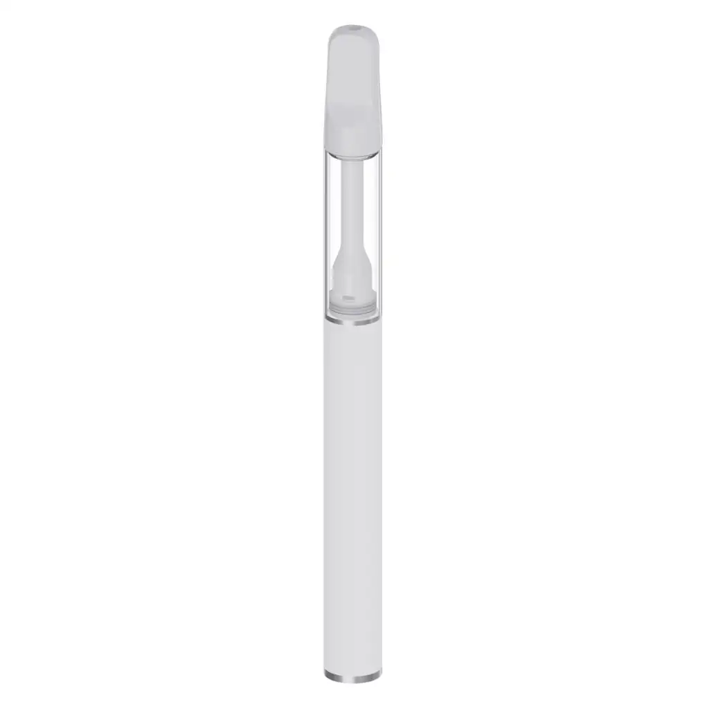 Casper All-In-One (AIO) Vape Pen - Bear Rootz