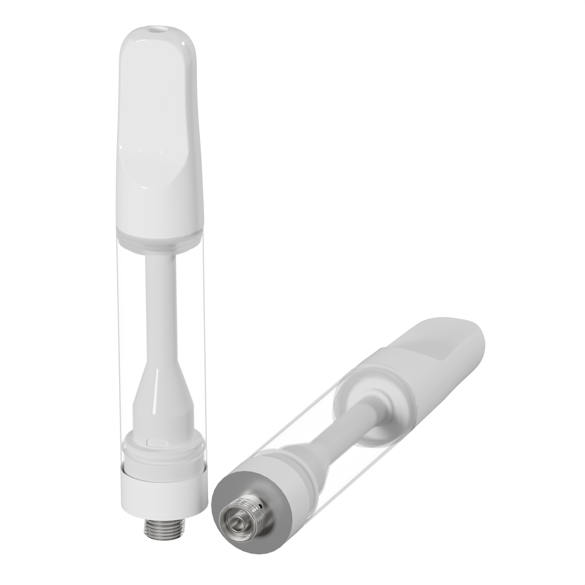 Casper Vape Cartridge - Bear Rootz